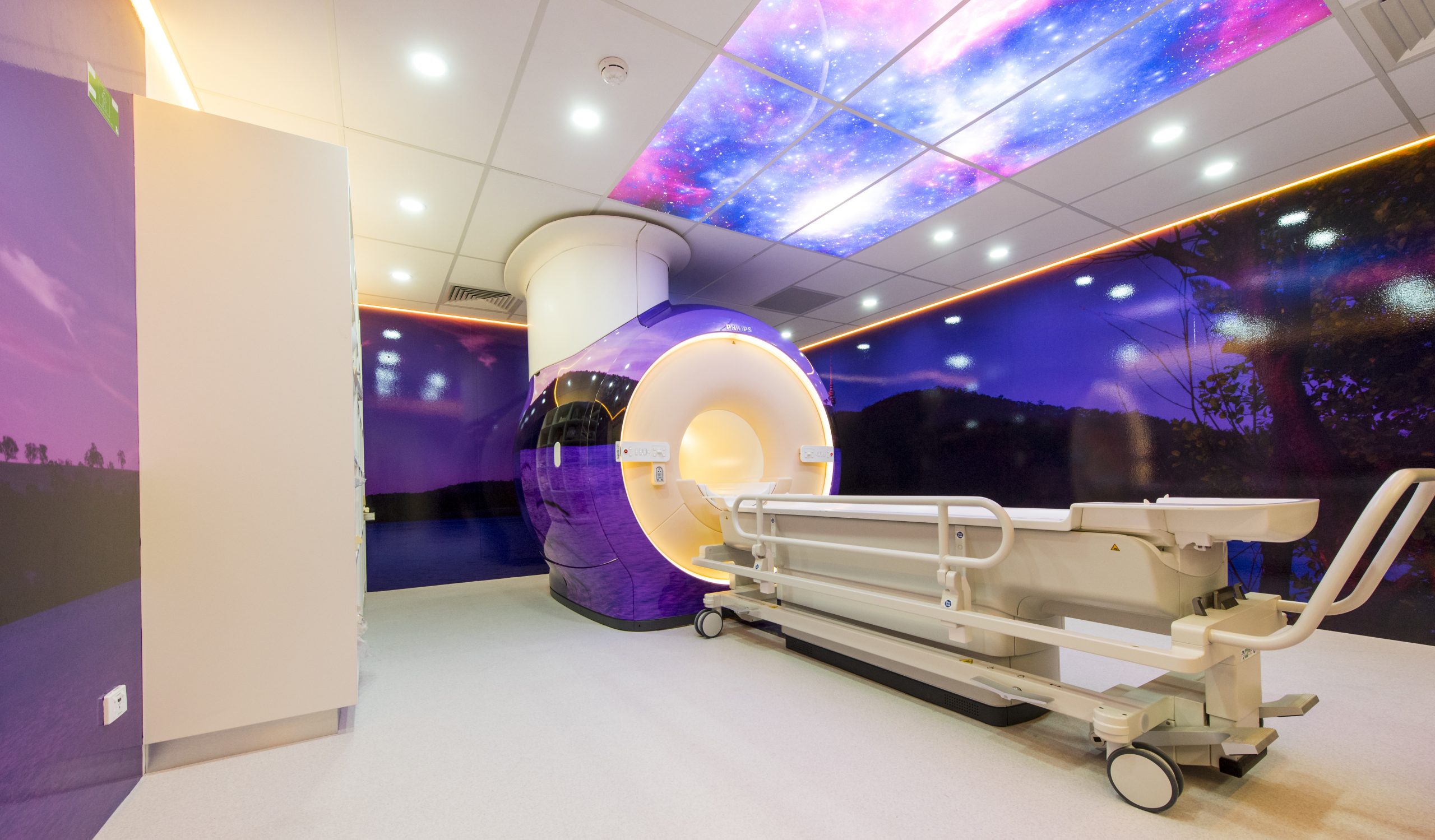 National Radiology Clinic - Innova Group