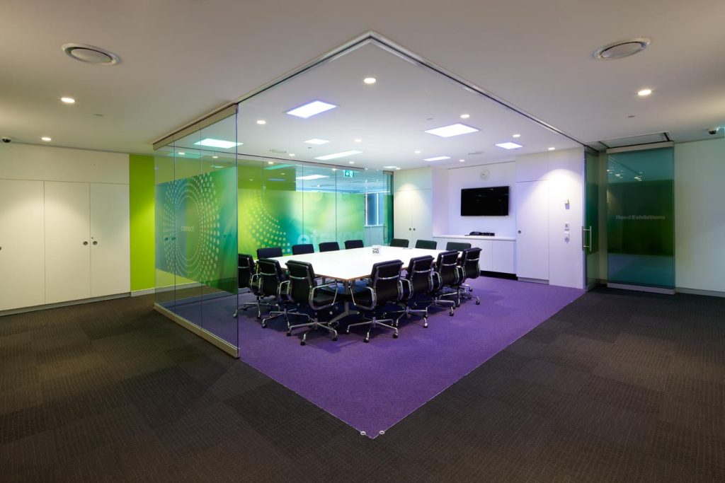 Reed Exhibitions - Innova Group