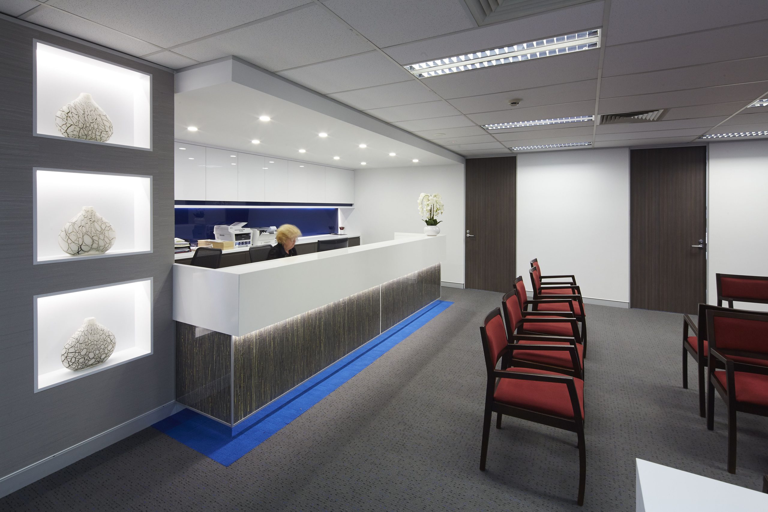 Surgery Clinic North Sydney - Innova Group