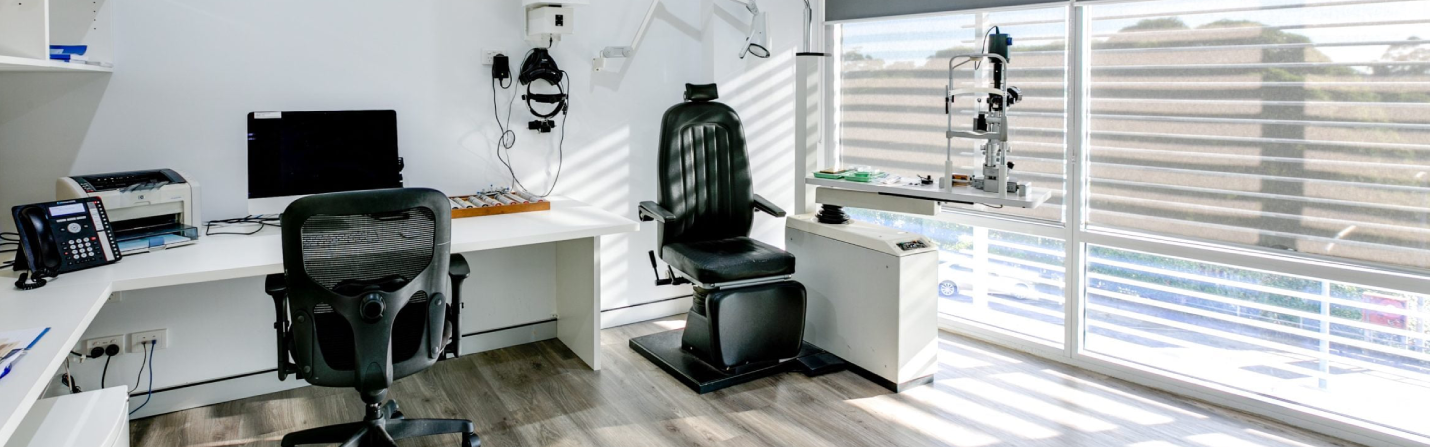 Eye Surgery Clinic North Sydney - Innova Group