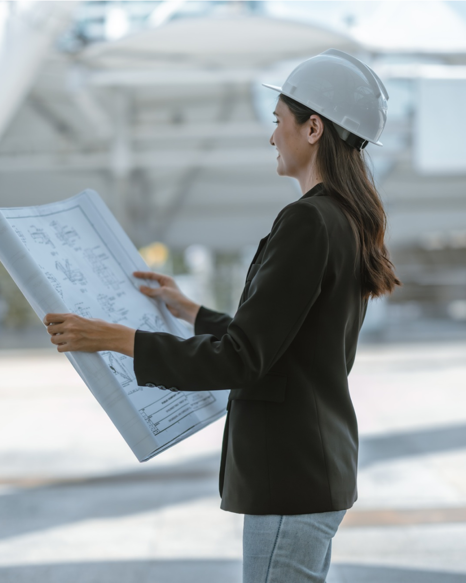 Construction Feasibility Information Service - Innova Group AU